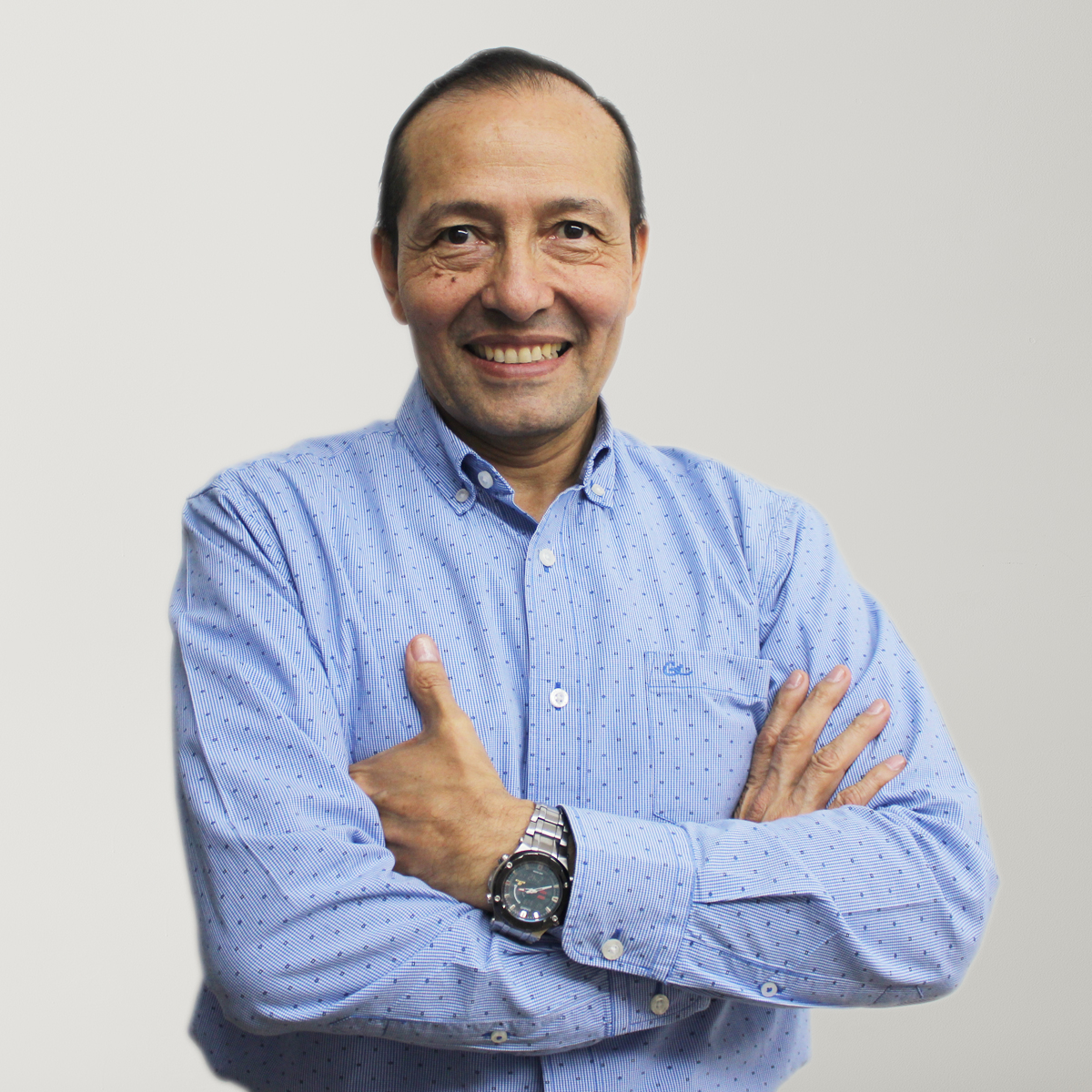 Equipos de Apoyo – Avenir